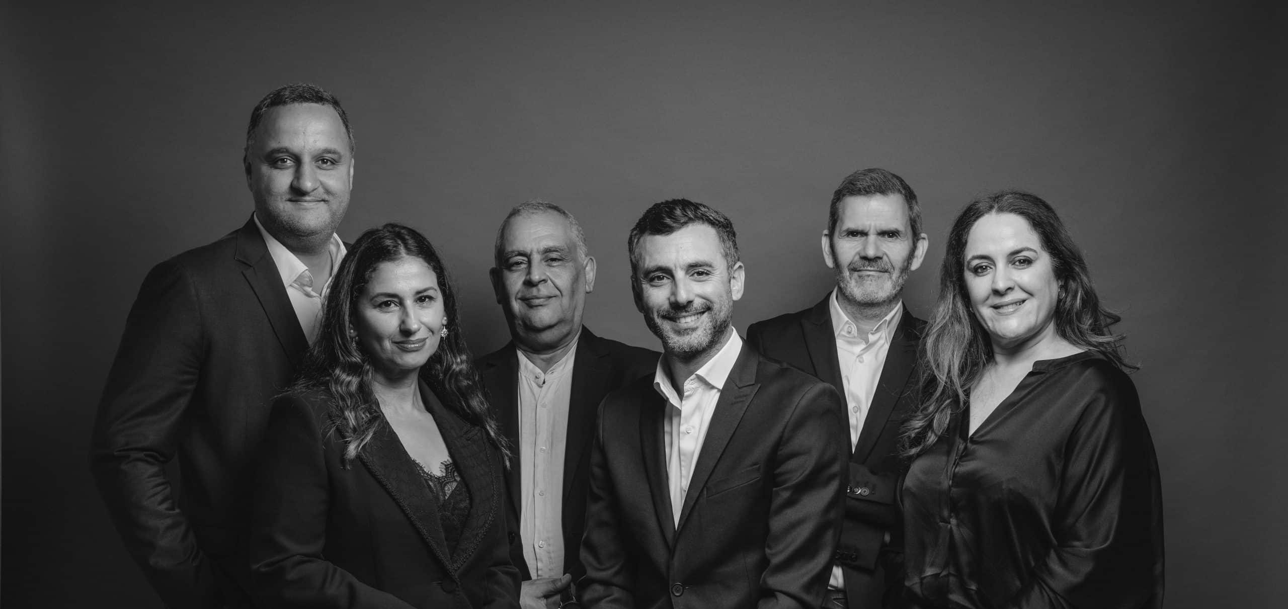 Leadership - KLEM Group